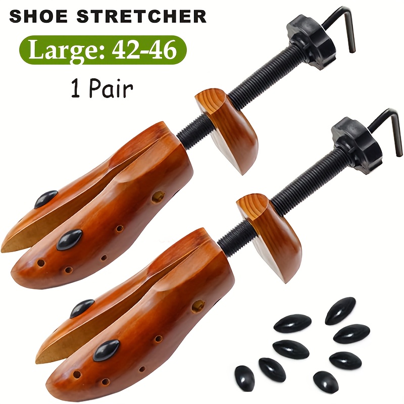 shoes shoe stretchers sold on Temu New Zealand