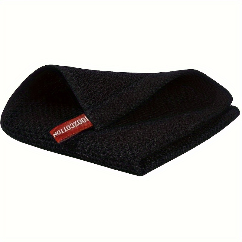 Dish Towel Dishcloth Tea Towel Placemat Napkin Scouring Pad - Temu ...