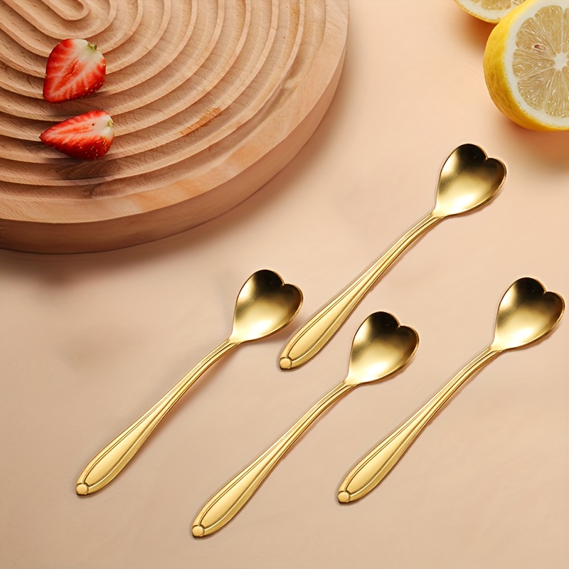 Четиритеча или 8 части комплект от неръждаема стомана Temu Germany