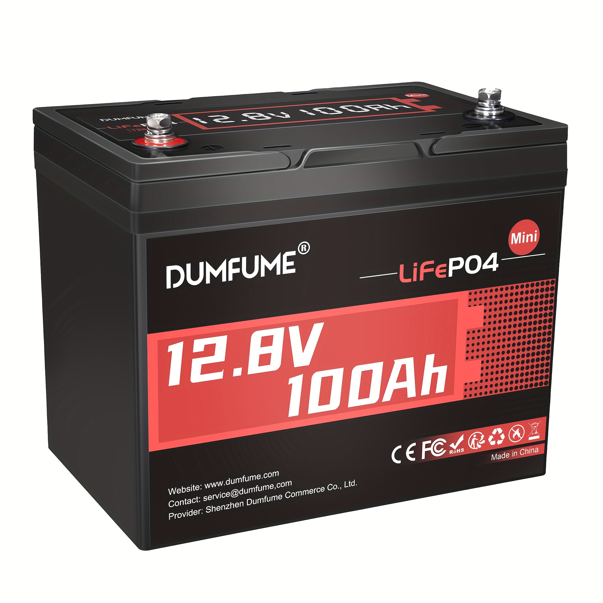 batteries battery sold on Temu United States