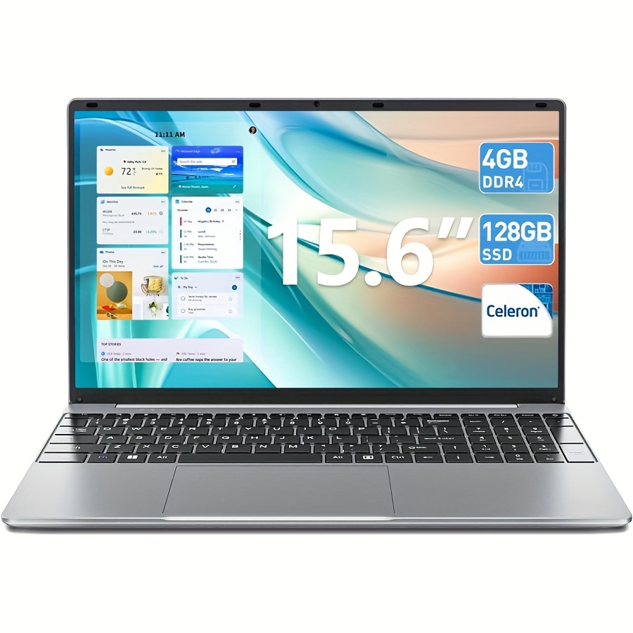 laptops computers sold on Temu United States