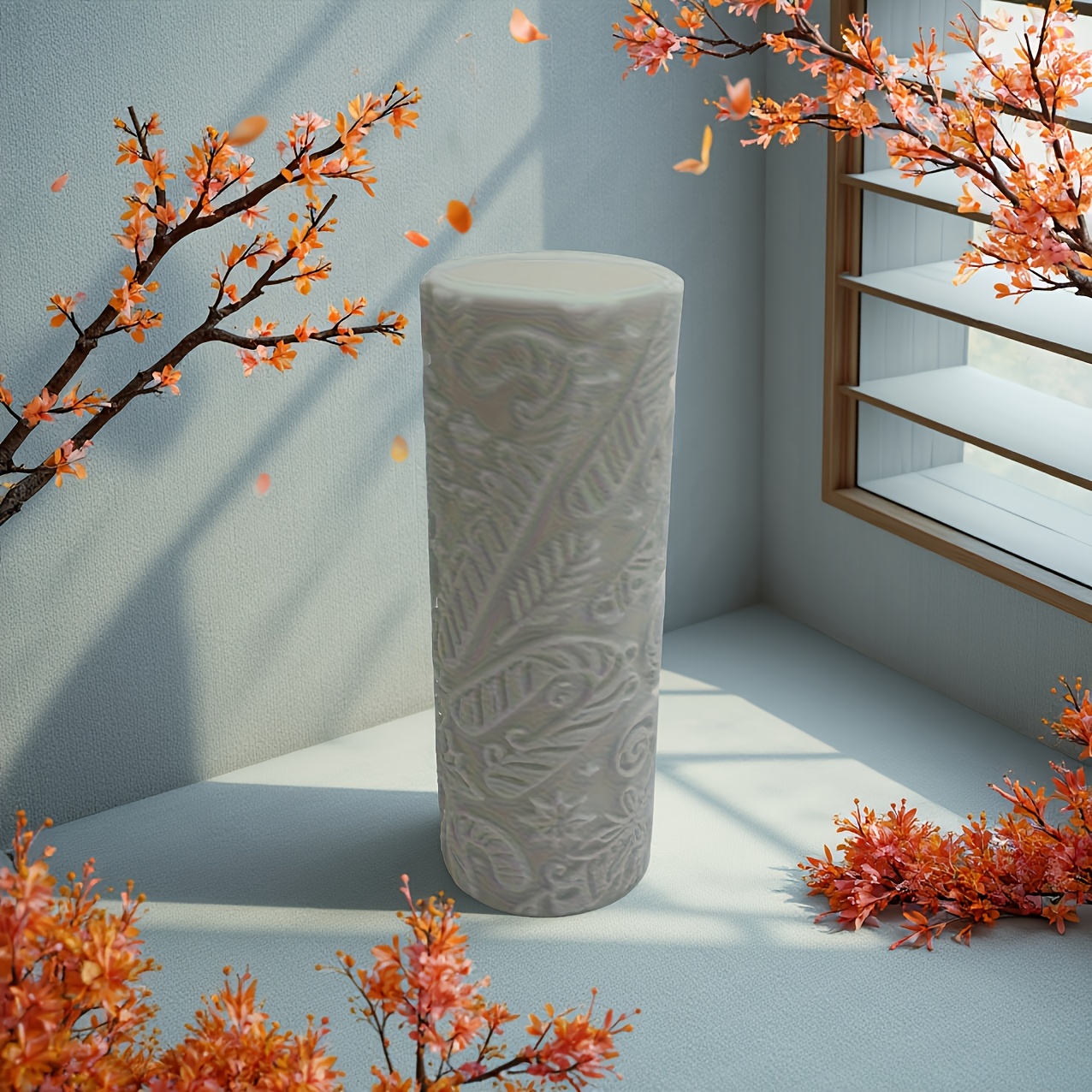 patterned paint roller - South Africa