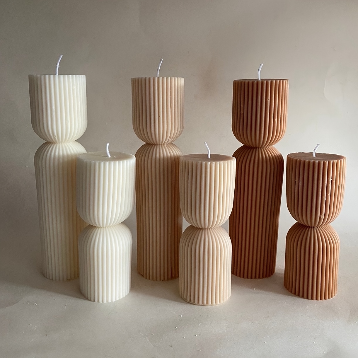 candles sold on Temu United States