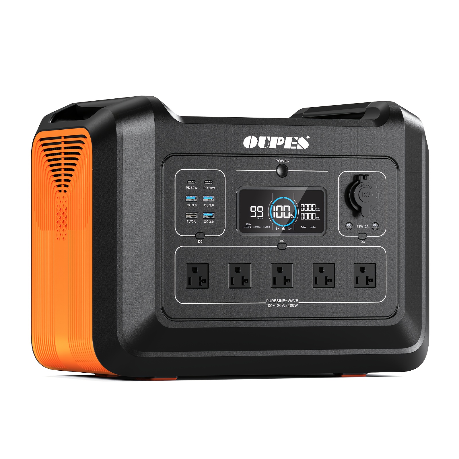 Generators&Portable Power - Temu