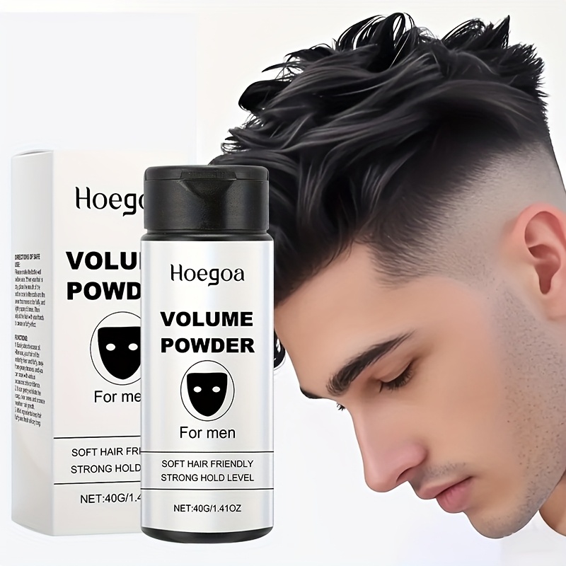 texture powder sold on Temu Australia