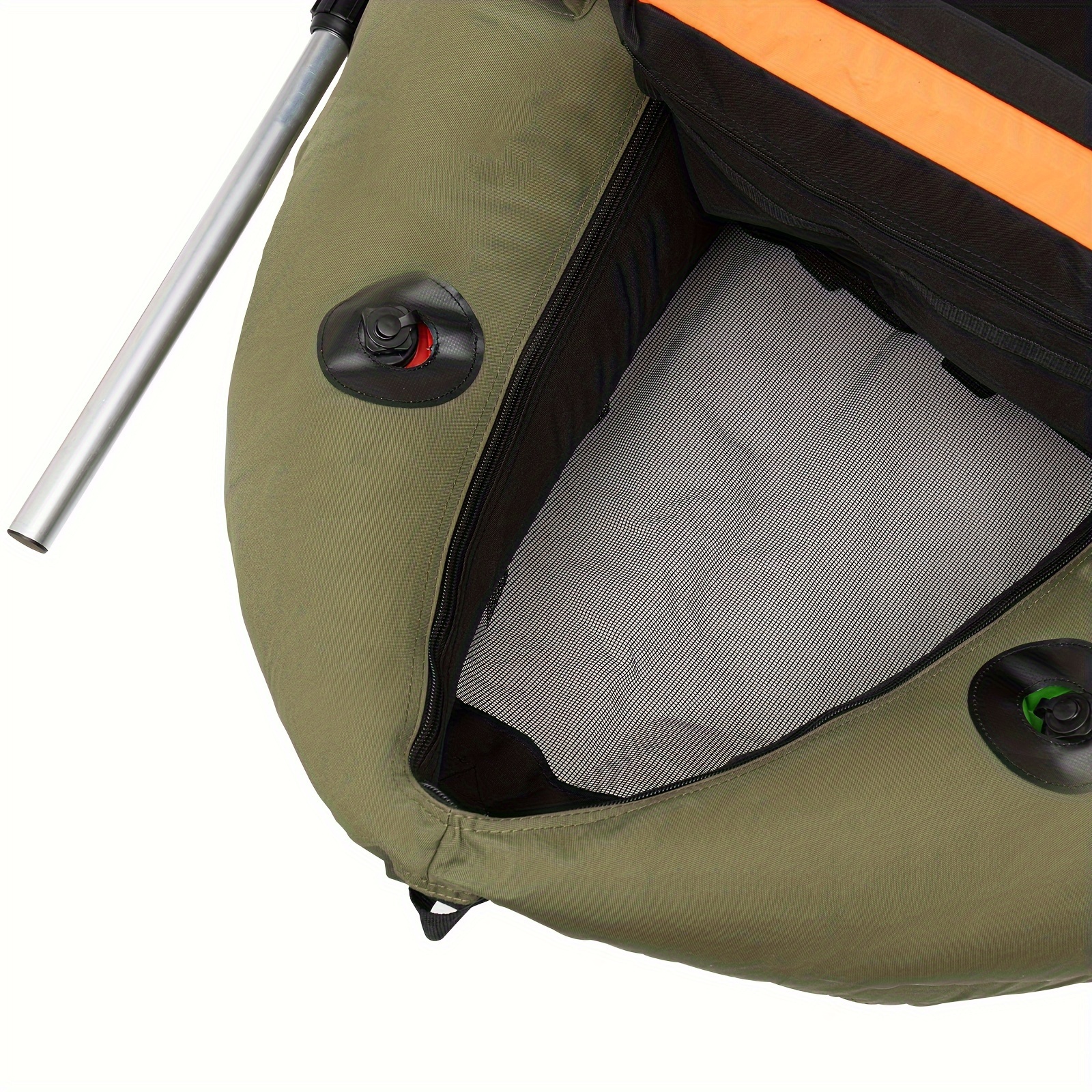 modern 136 105cm fishing boat outdoor fishing boat inflatable fishing ...