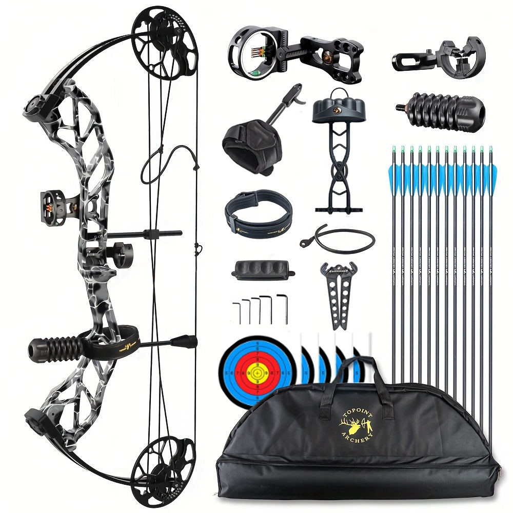 Weapons of Precision: Bows & - Temu