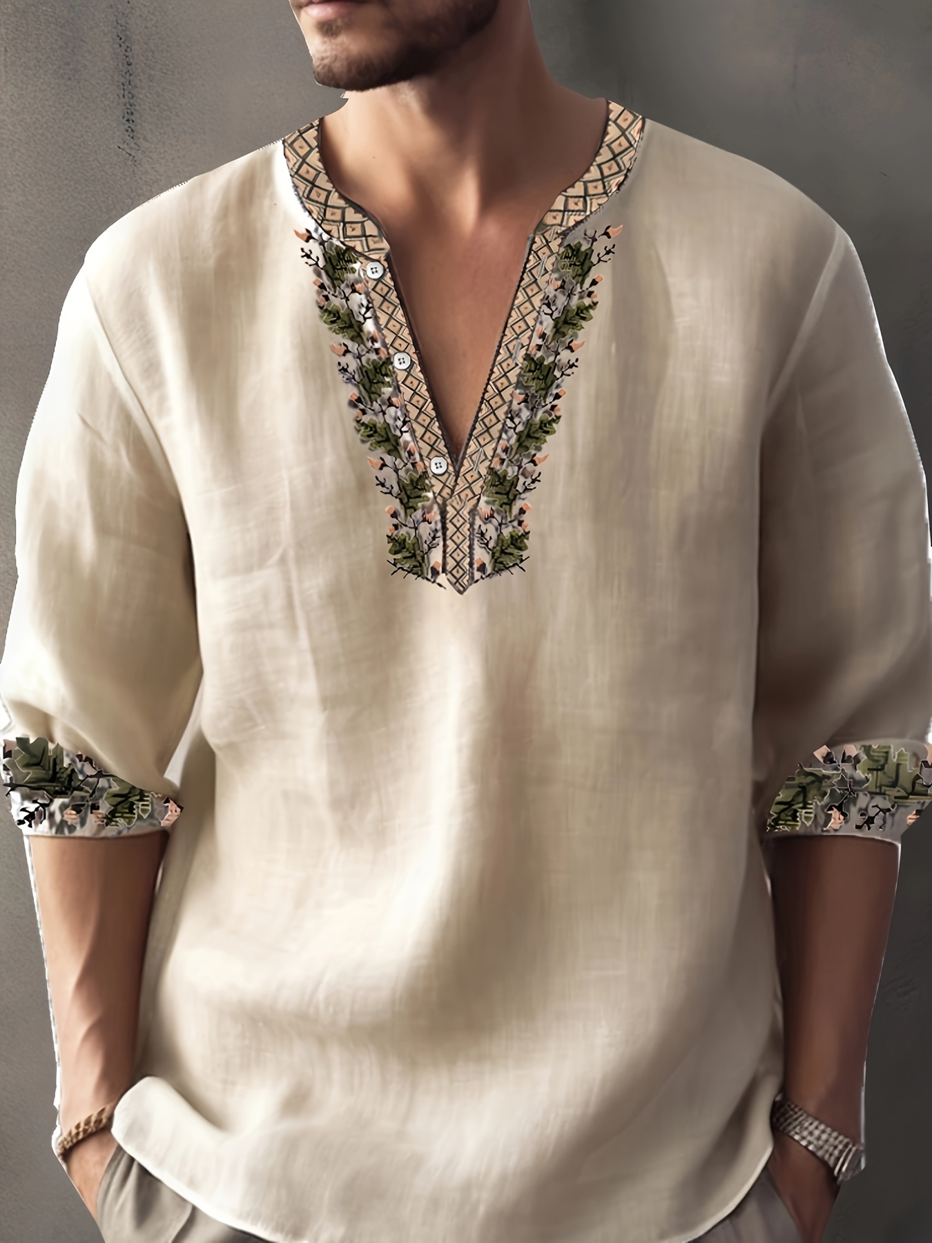 men traditional clothing - United Kingdom