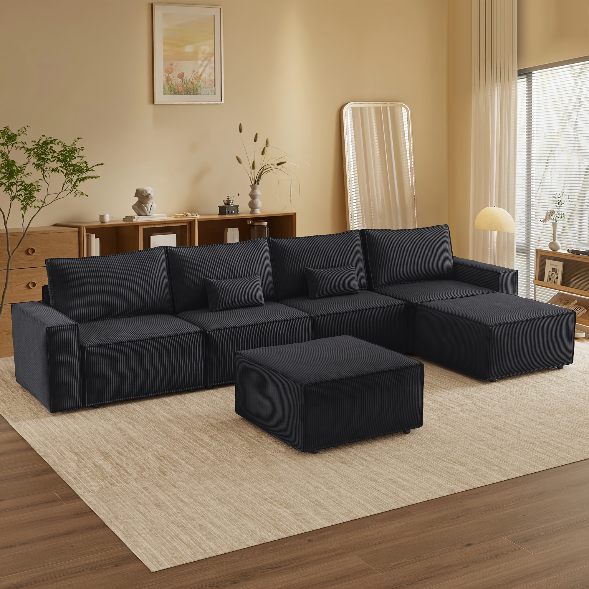 sofas and couches sold on Temu United States