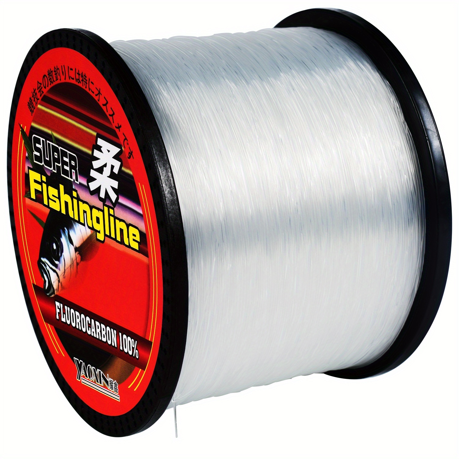 fishing line sold on Temu United States