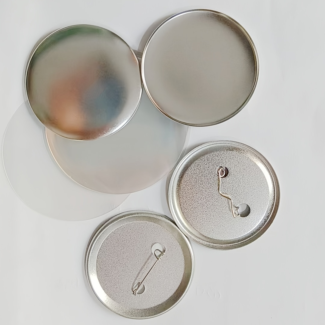 button making sold on Temu Australia