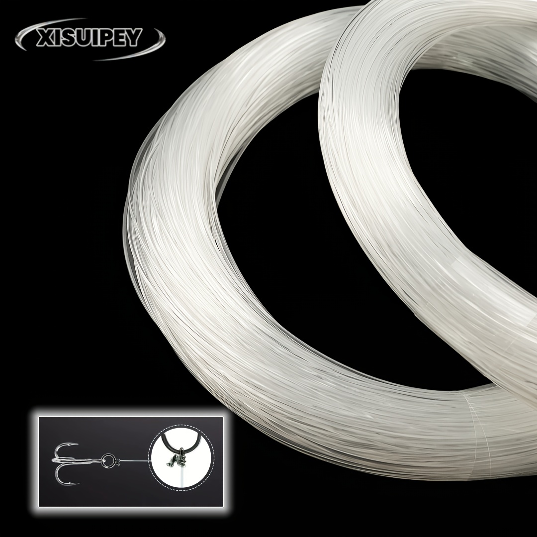 fishing line sold on Temu United States