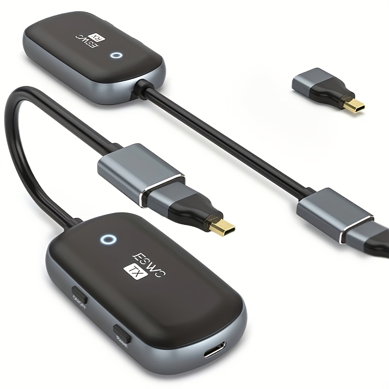 Cables & Adapters - Temu