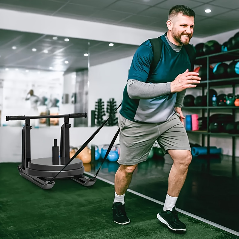 Training Equipment Resistance Band Speed Exercises anti training belt ...