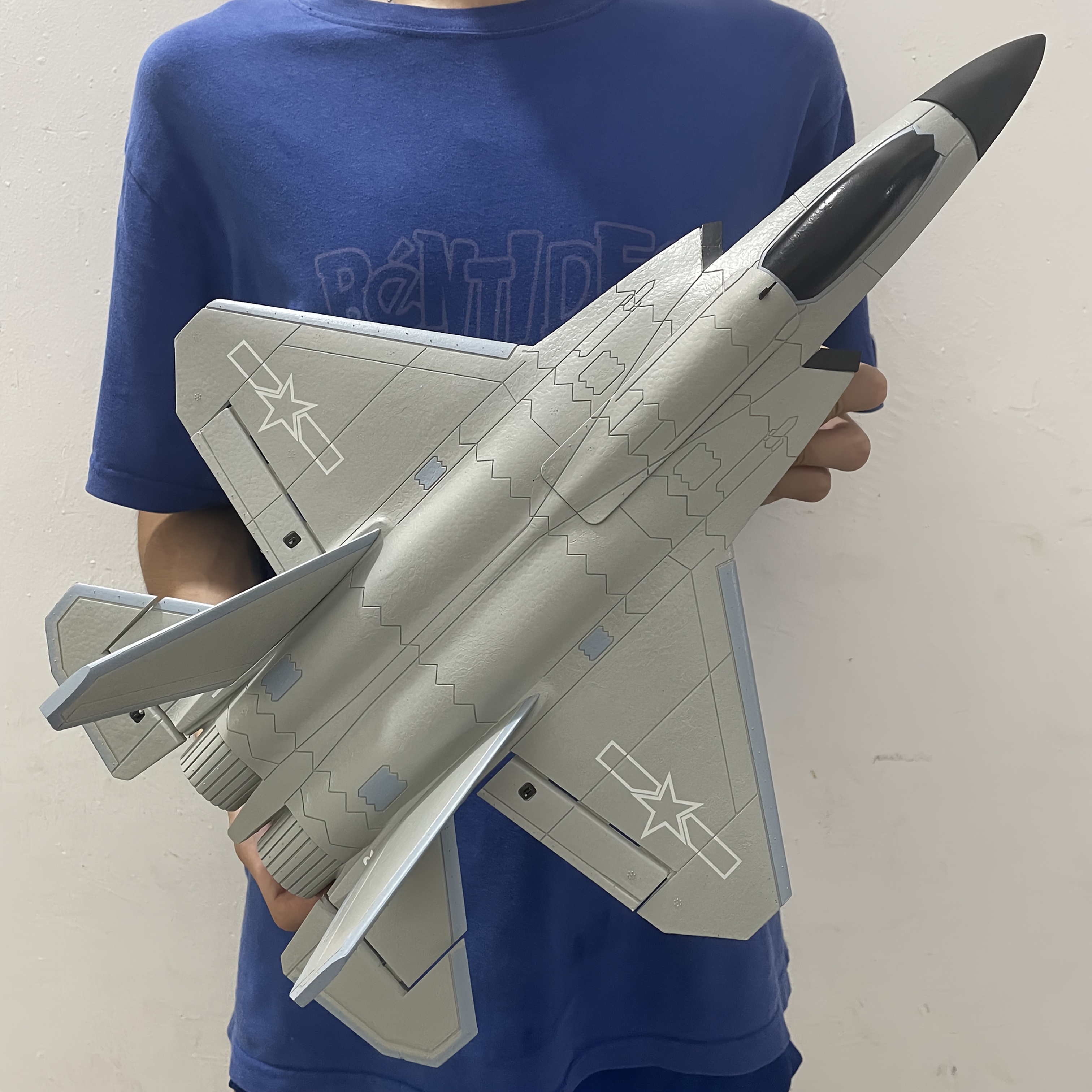 rc airplanes sold on Temu United States