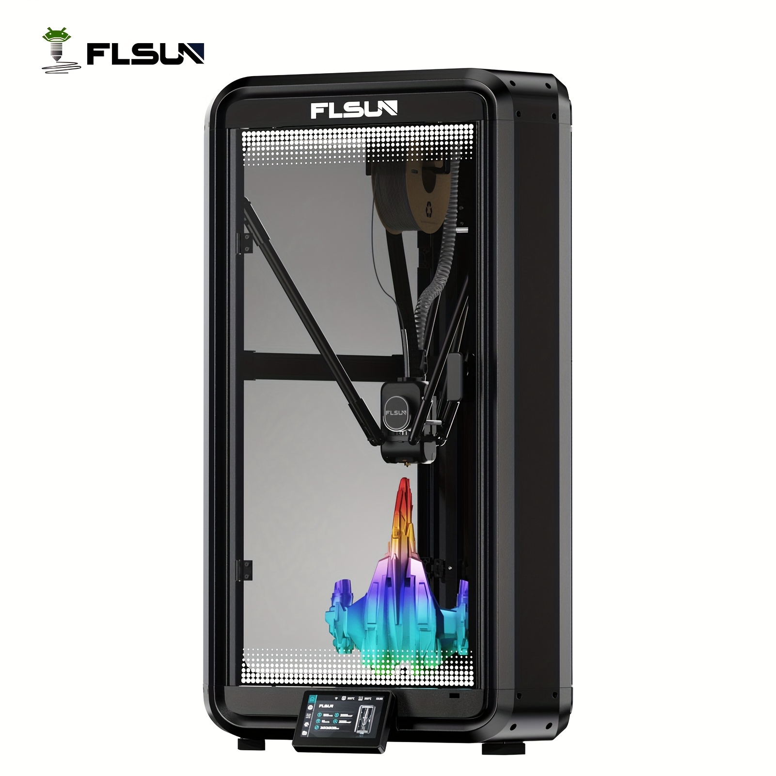 3d printers sold on Temu United States