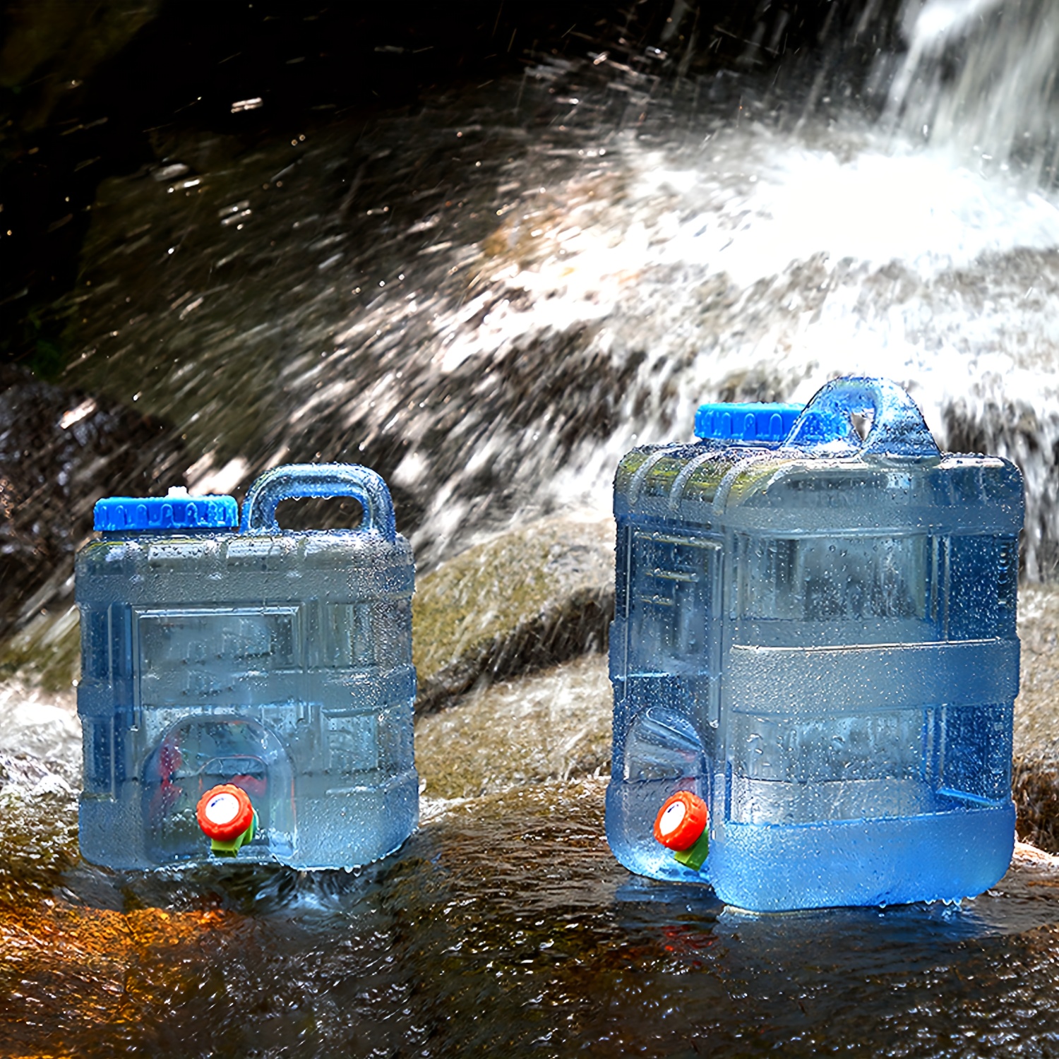 water container sold on Temu Philippines