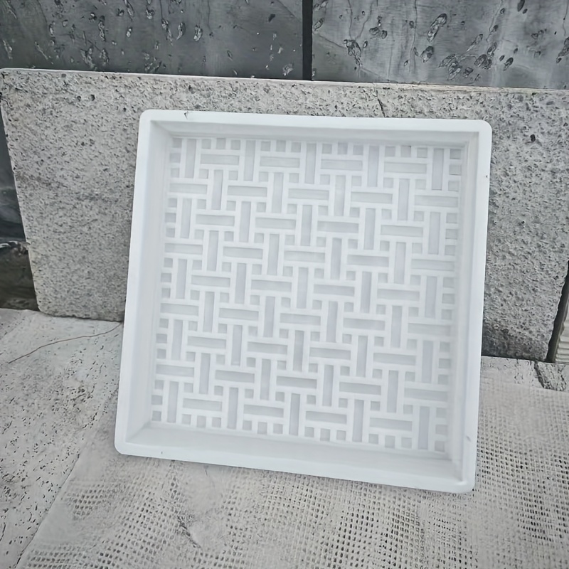 concrete moulds sold on Temu United States