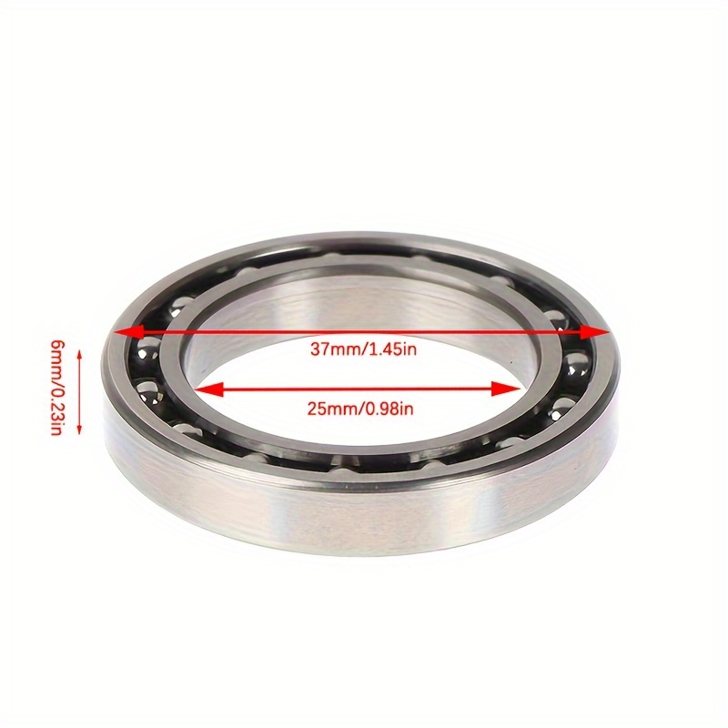 6805 rd Bearing 6805rd Dedicated Bike Bottom Bracket - Temu United Kingdom