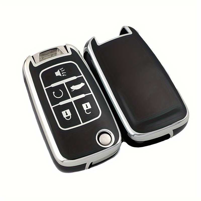 Key Fob Cover Case Cruze - Temu Australia