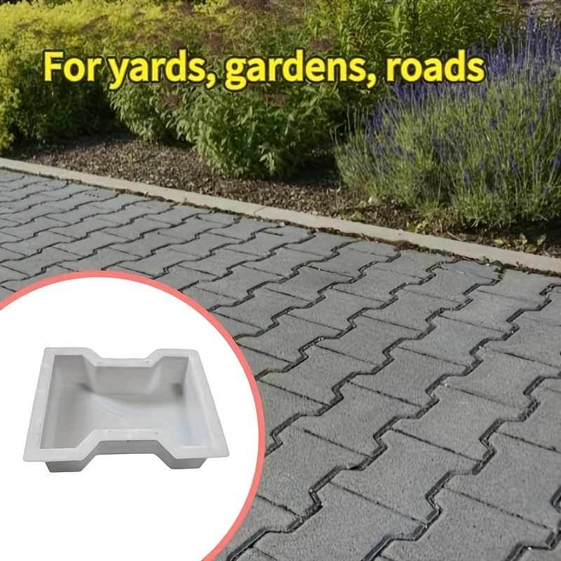 plastic pavers - Ghana