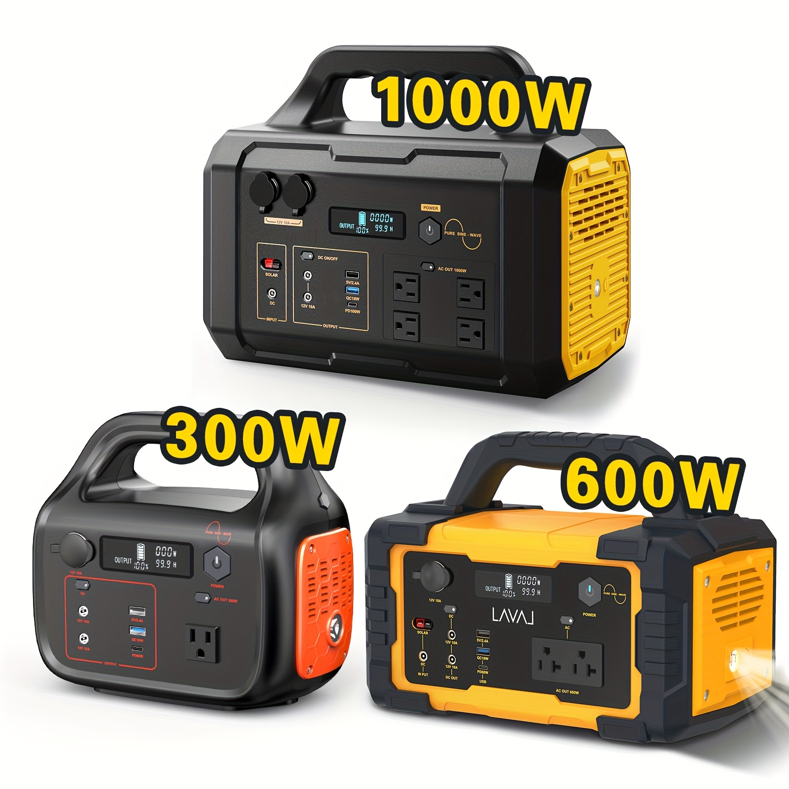 Generators&Portable Power - Temu