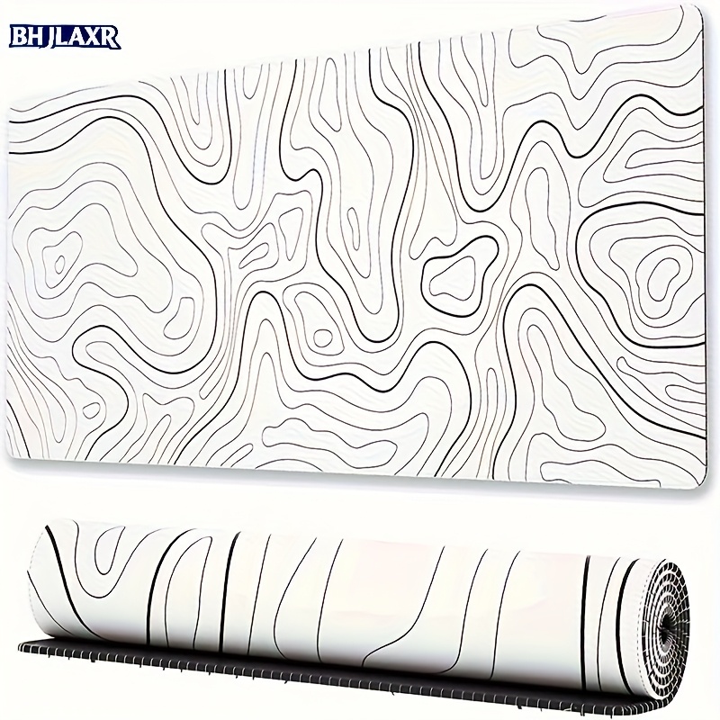 Your Gaming with Our Premium Mouse Pads - Temu