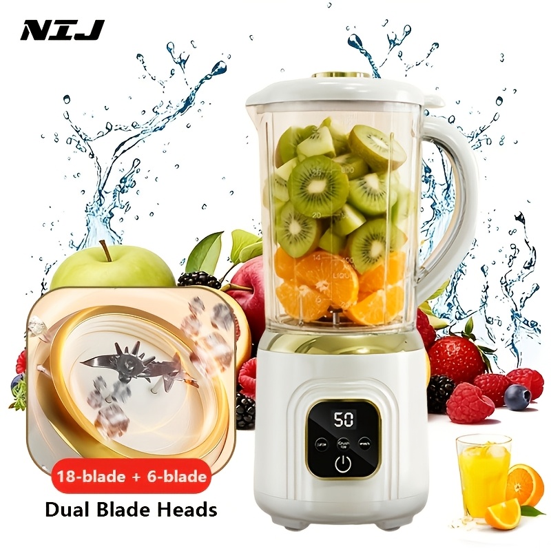 blenders and mixers sold on Temu United States