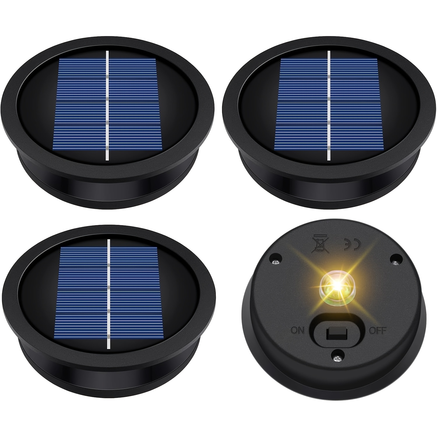 solar light replacement parts - Ghana