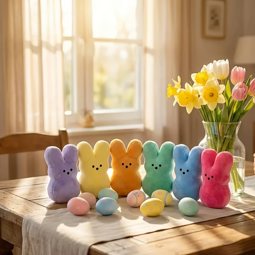 easter gifts sold on Temu United States