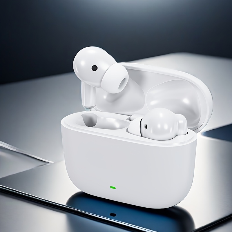 wireless earbuds sold on Temu United States