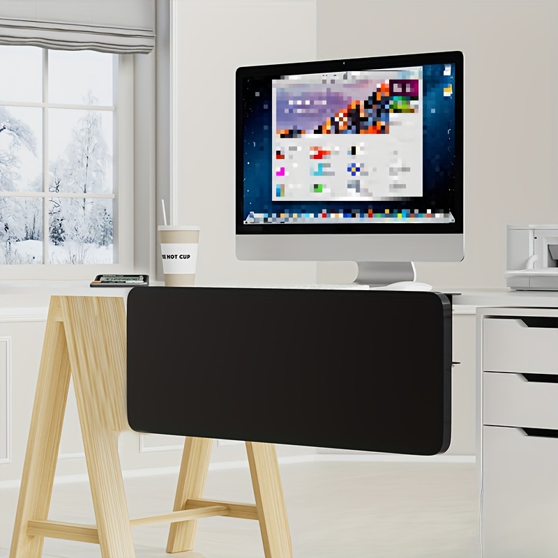 desk extender sold on Temu New Zealand