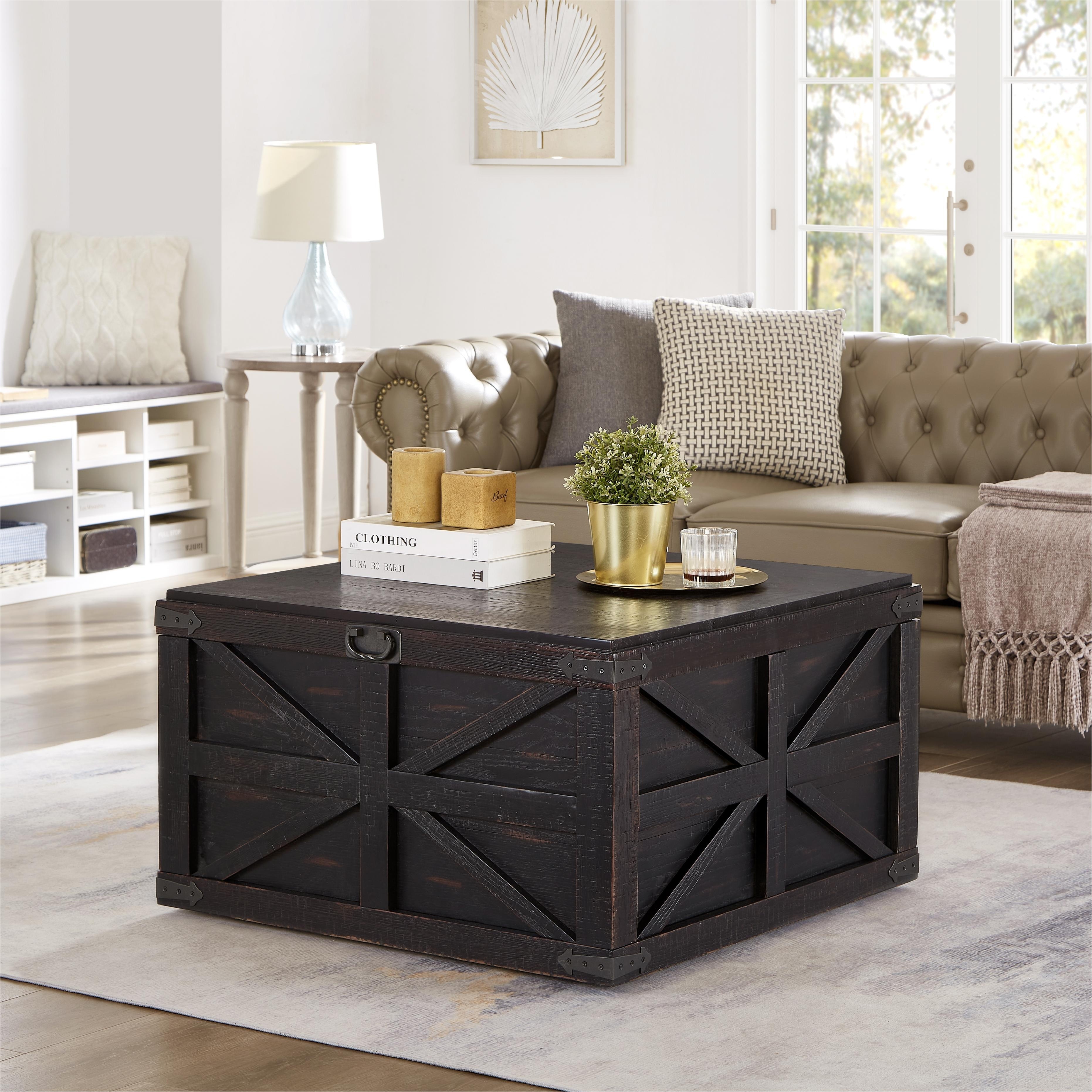 Square table for drawing room store