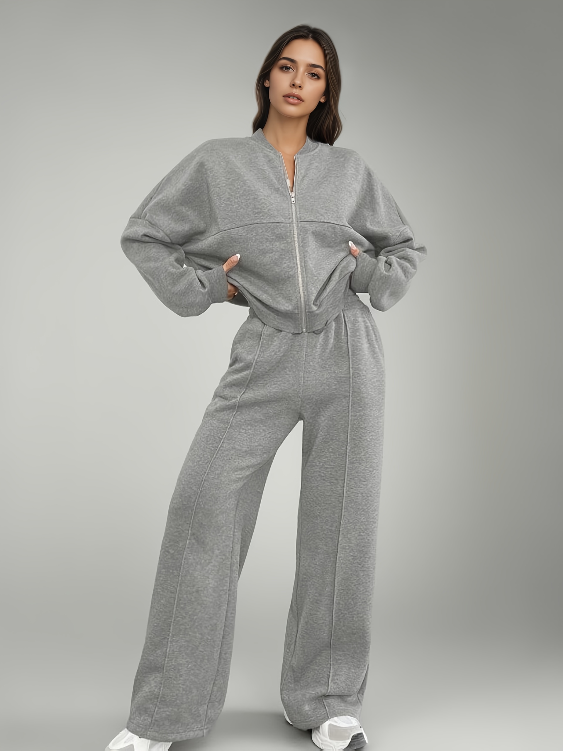 women jogging suits sold on Temu United States
