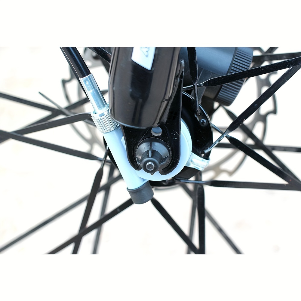 클래식 자전거 속도계 산악 및 도로 자전거용 기계식 오도미터 315인치 디스플레이가 있는 사이클링 게이지 Temu