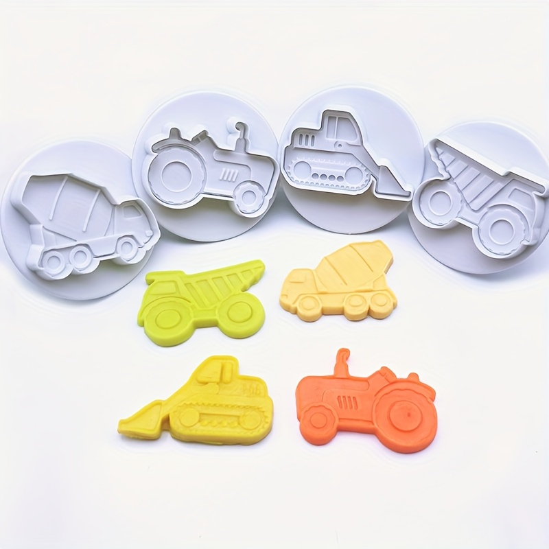 Creative Playdough Set For Kids VAIYNWOM 47-Piece Dough Tools Kit ...