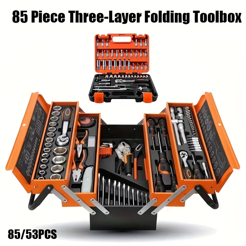 hand tools sold on Temu United States