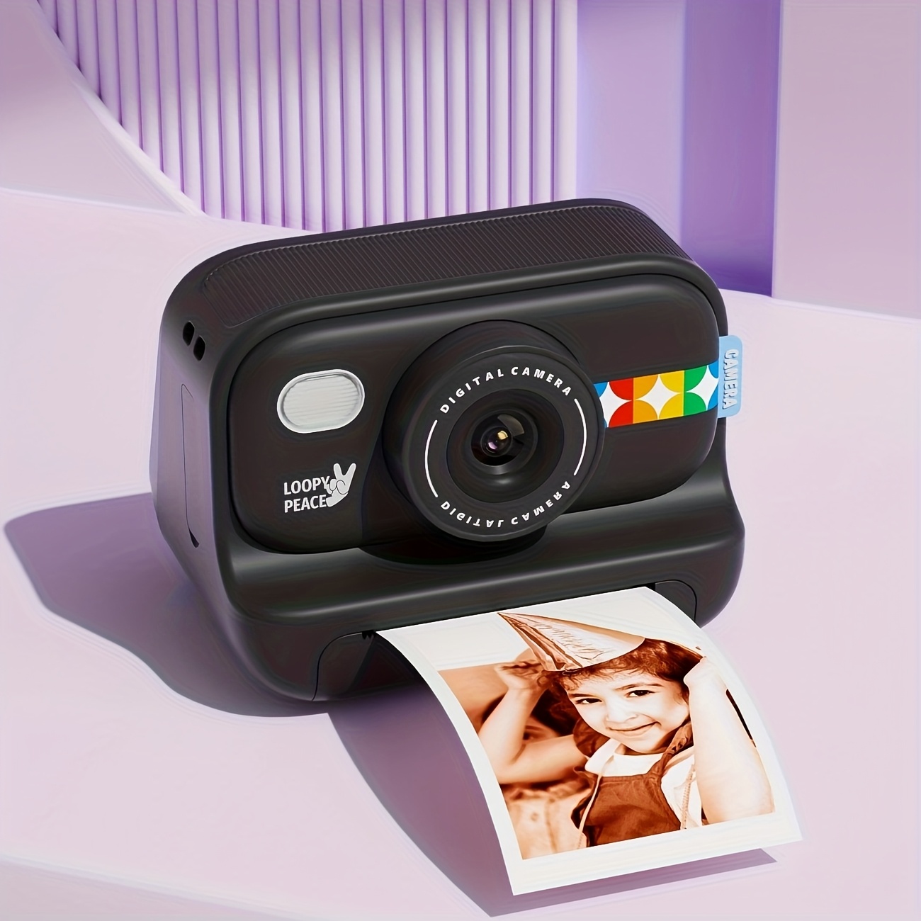 cameras sold on Temu United States