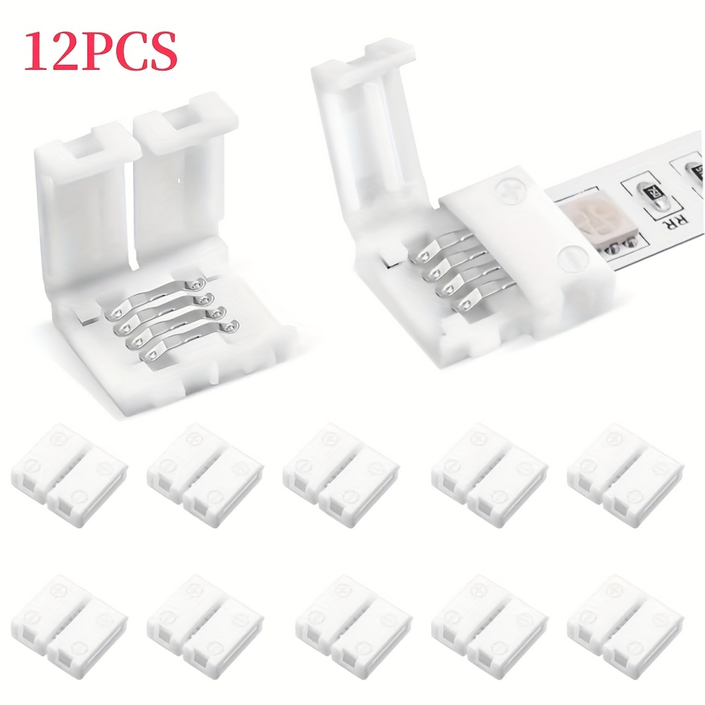 solderless terminal connectors sold on Temu United States