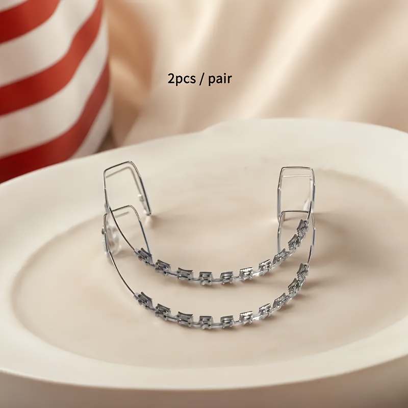 fashion braces for teeth - South Africa