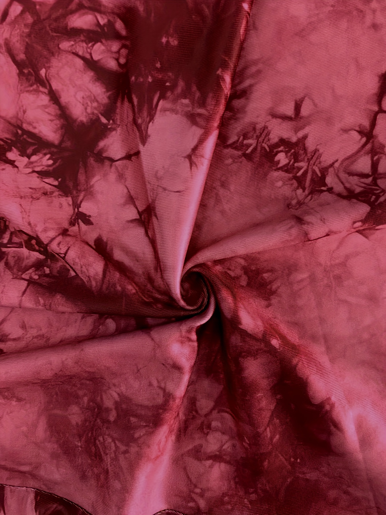 Mono Deportivo Bolsillo Tie Dye Mono Casual Sin Mangas Ropa - Temu Ecuador