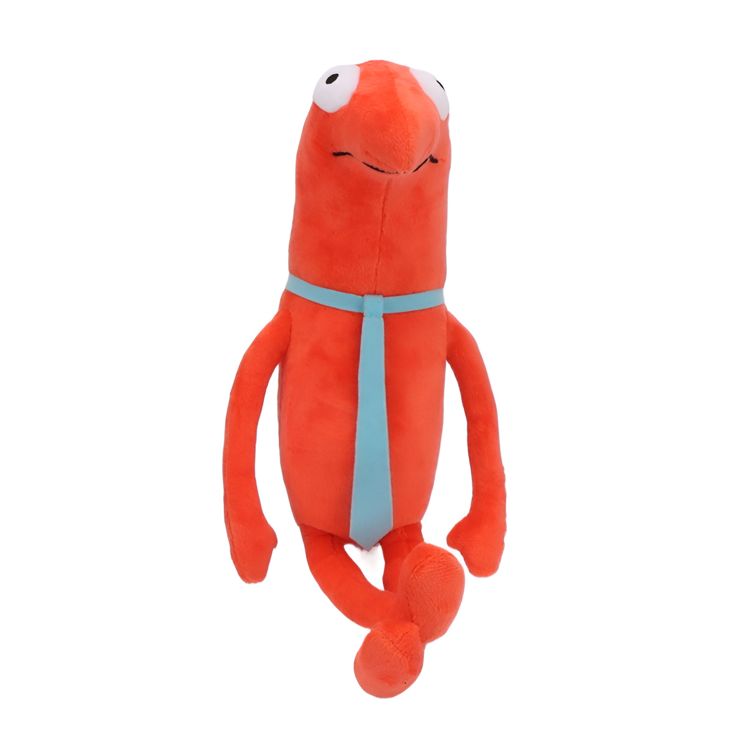 Smiling Friends Pim Plush Toy Smiling Friends Season 2 Cartoon Anime ...