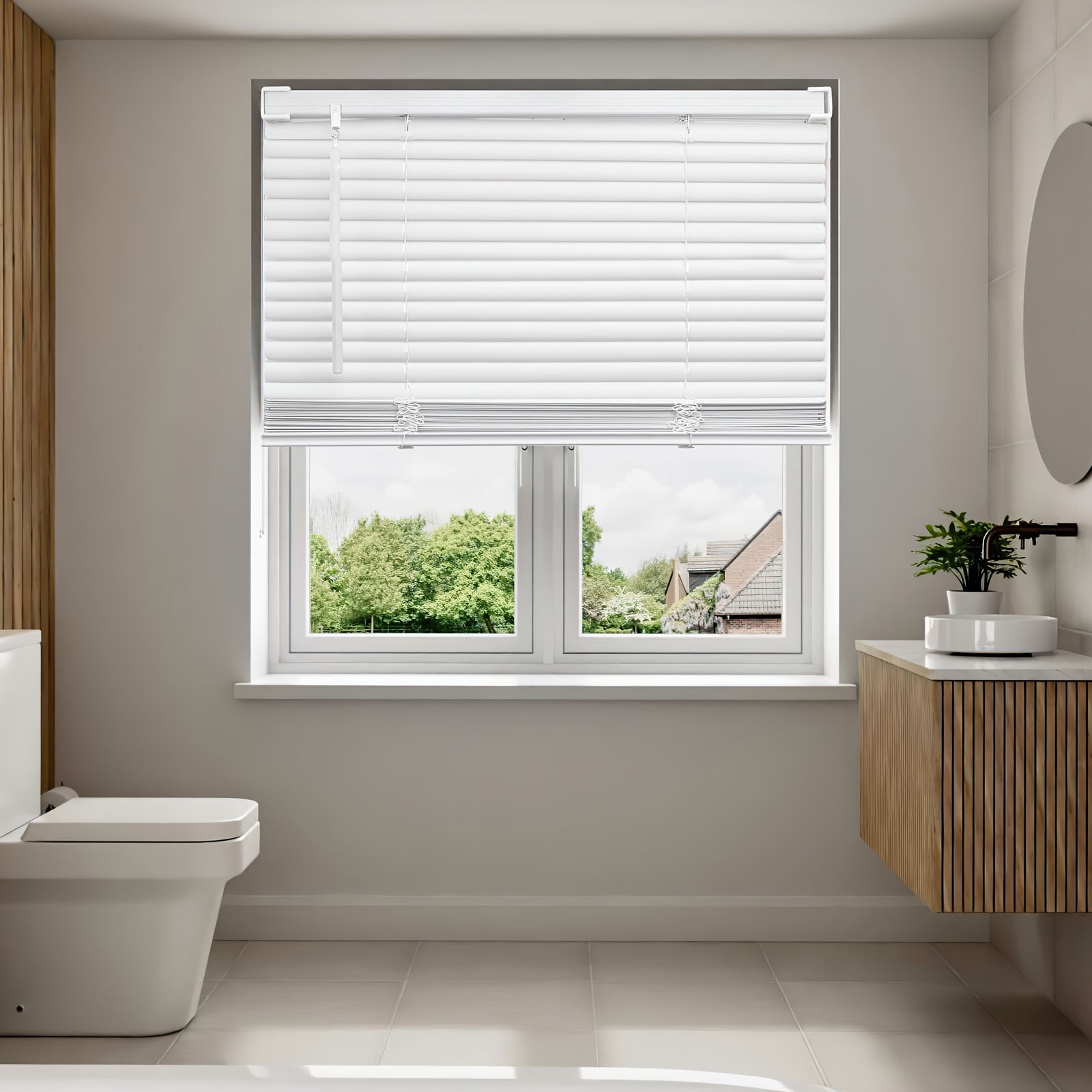 window blinds sold on Temu United States