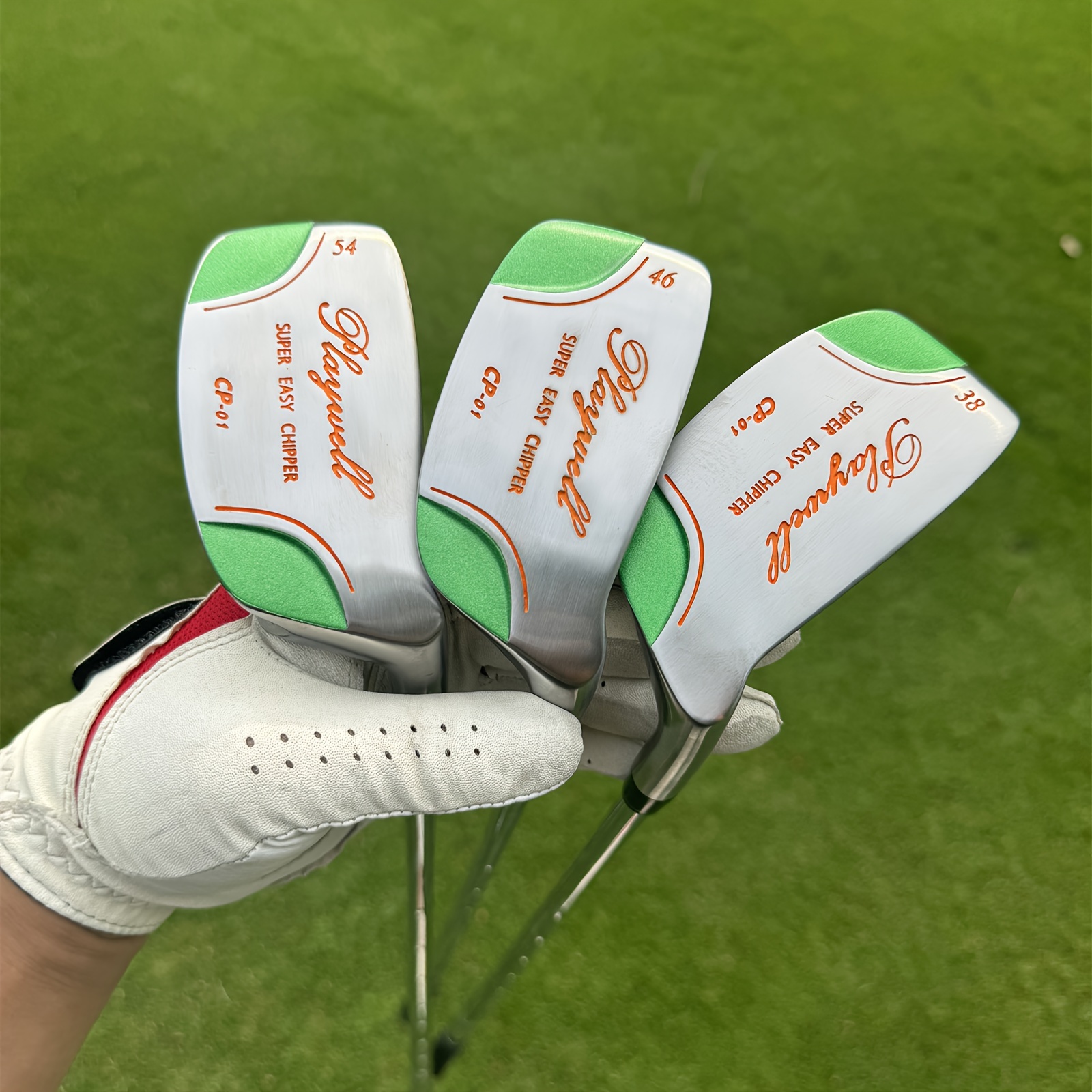 Golf - Temu Australia