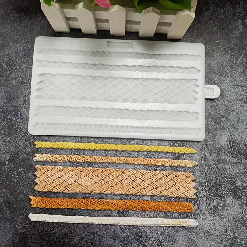 Mga Molde Ng Silicone Fondant & Gum Paste Para Sa Paggawa Ng Mga Hibla ... Mga Molde Ng Silicone Fondant & Gum Paste Para Sa Paggawa Ng Mga Hibla ...