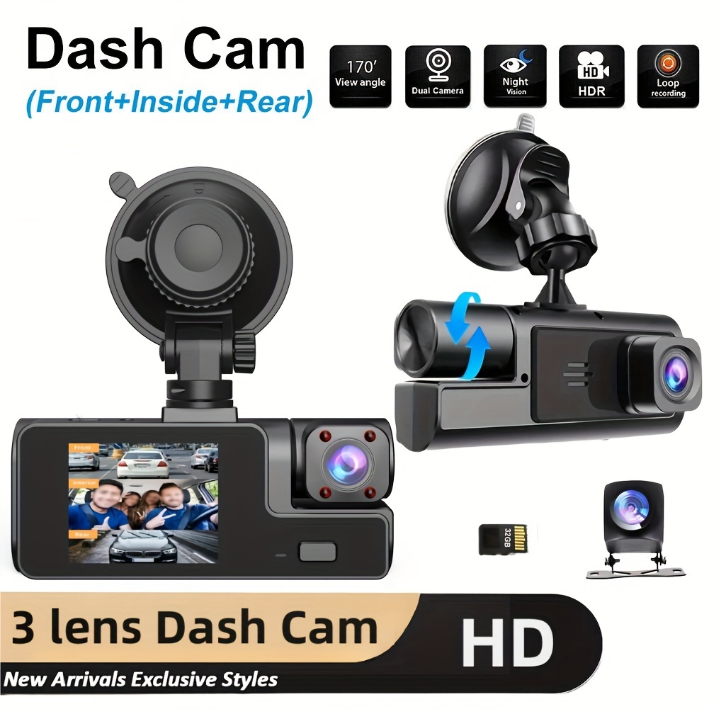 wireless dashcam - Nigeria
