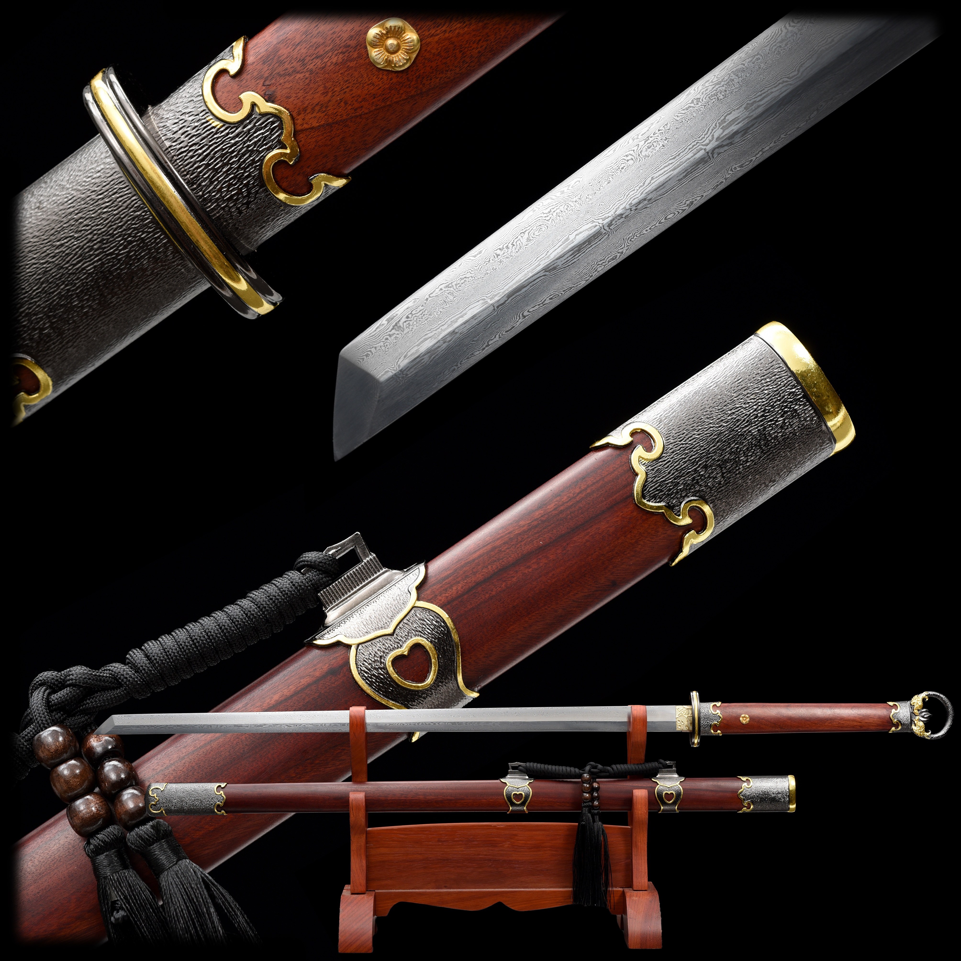 Swords - Your Might with Exquisite Collectibles - Temu