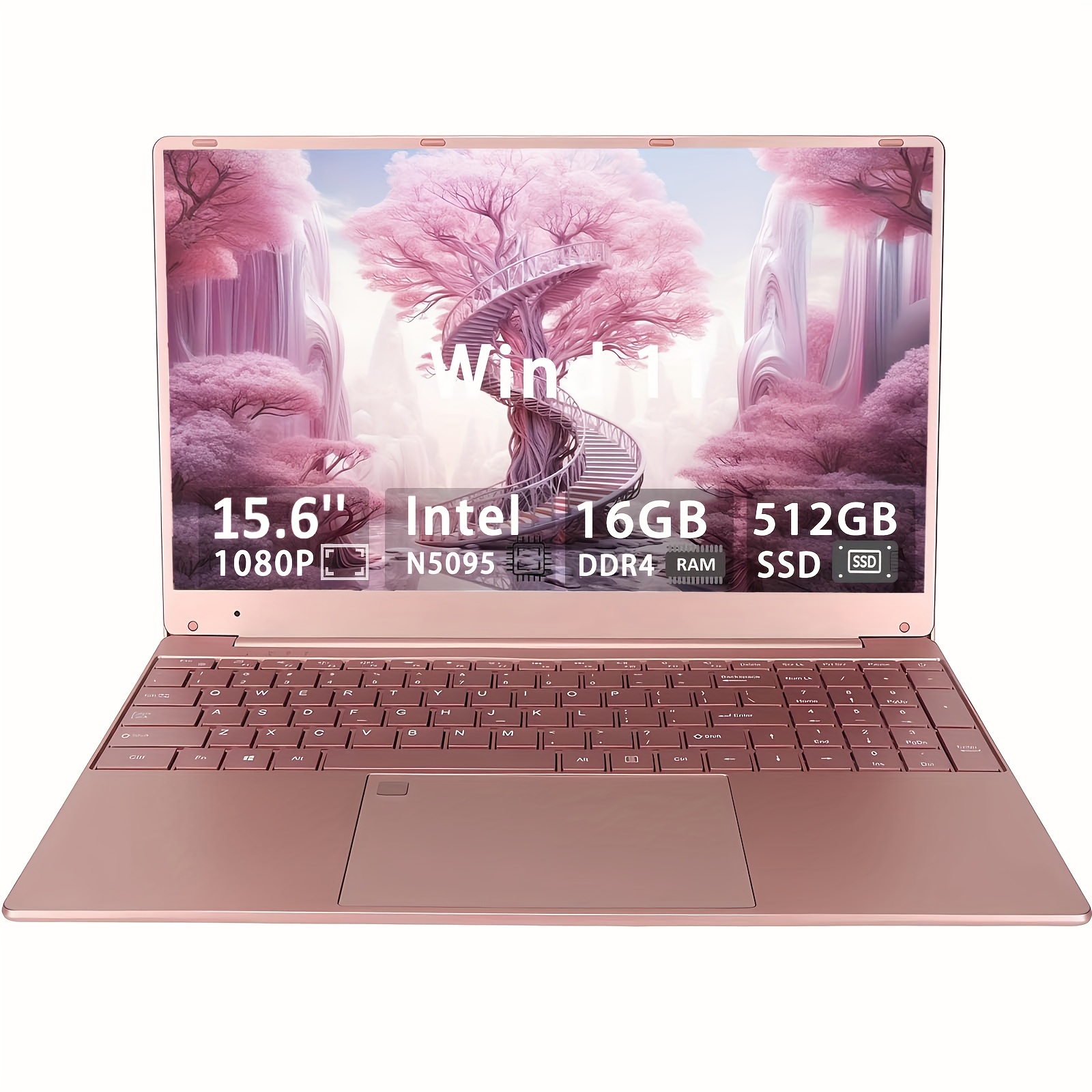 Laptops Computers on Temu