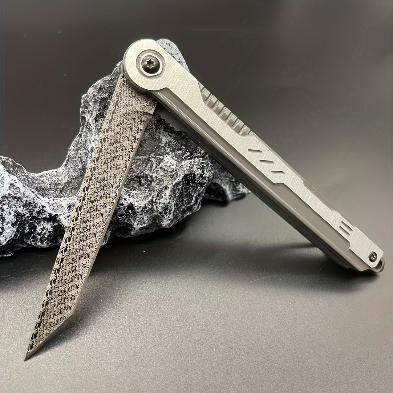 knife outdoor sold on Temu United States