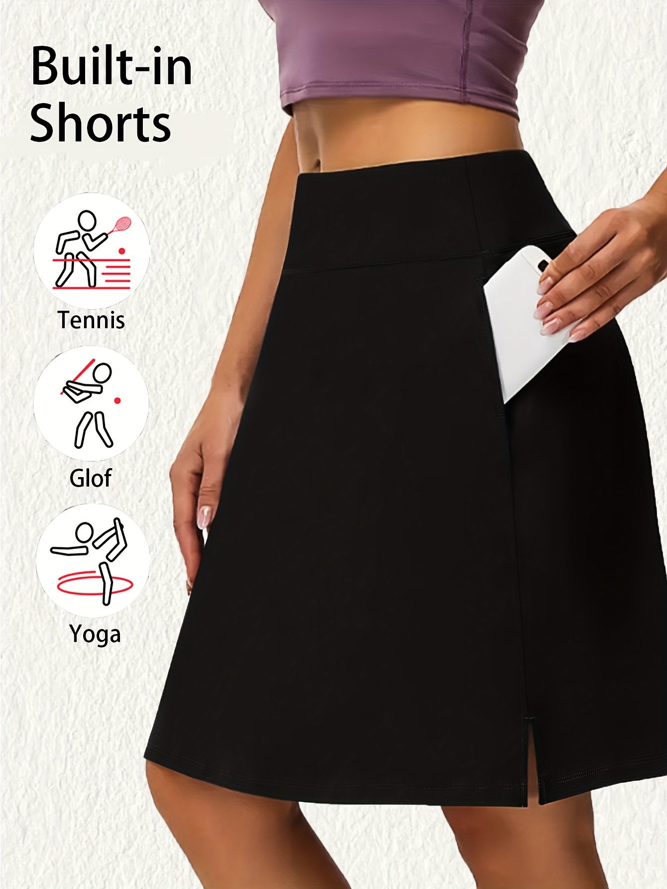 Women's Activewear - Temu